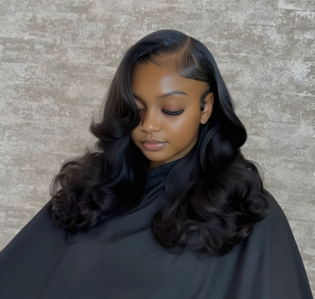 Services – Posh African Hair Braiding Lounge